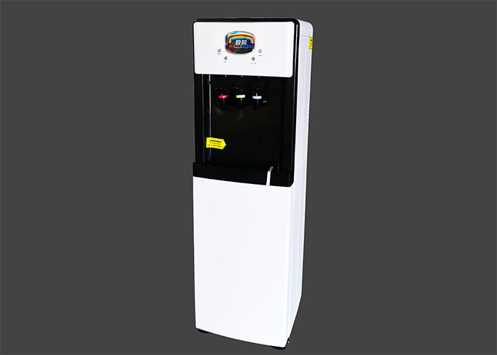 Dispensador soldado con autógena 175L-XGV 612W del agua de 1.1L POU con ...